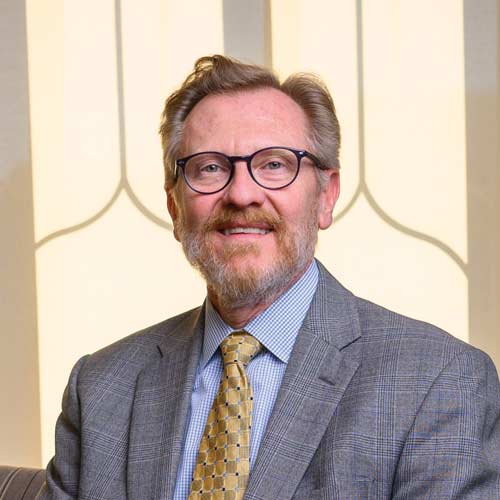 Mendoza Business Magazine - Spring 2025